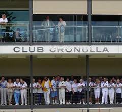 Cronulla Bowls Club